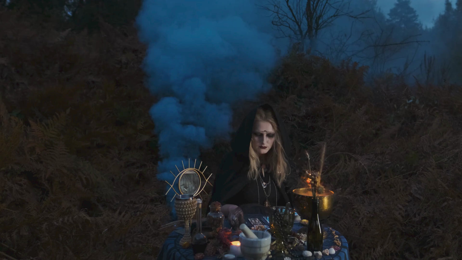 Mirror Magic | Reflection, Divination & Protection In Witchcraft